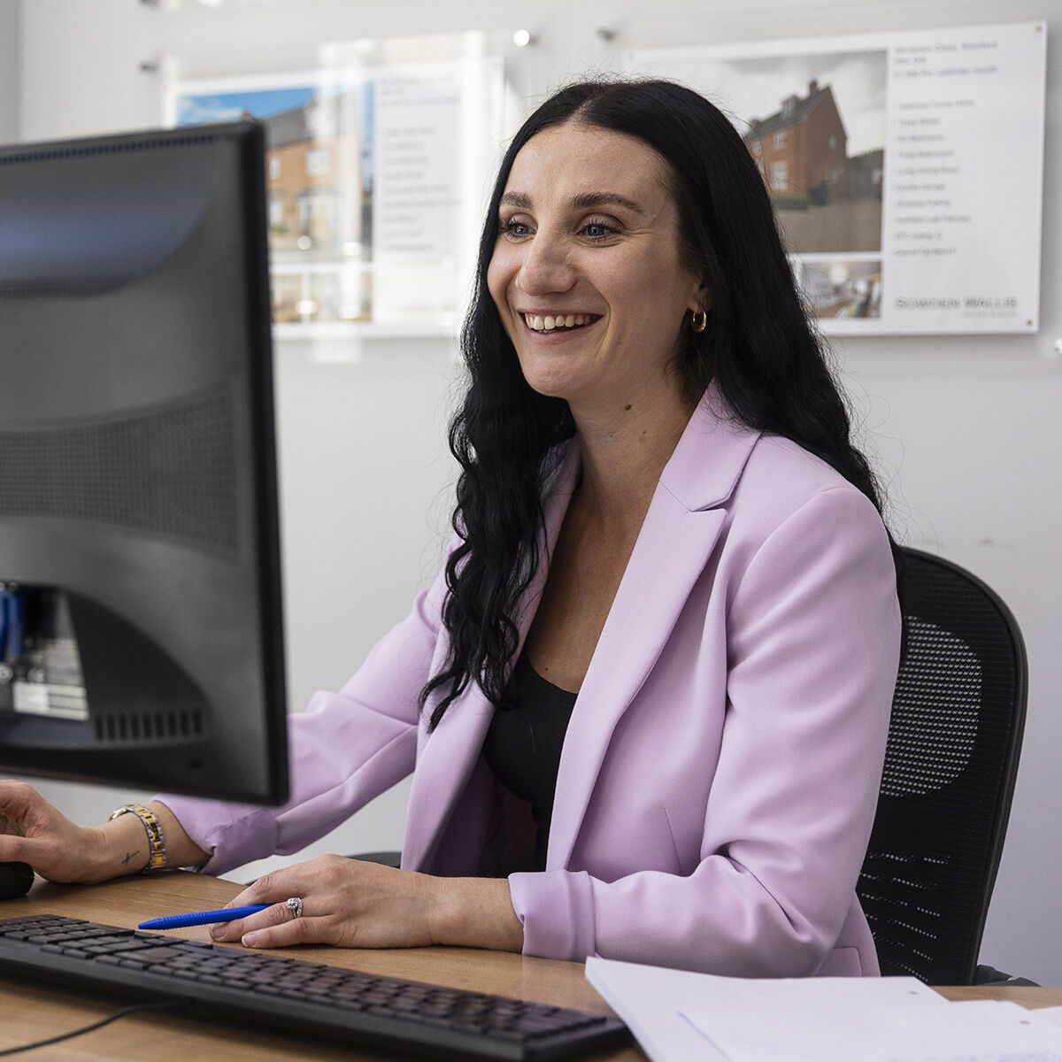 About - Sowden Wallis